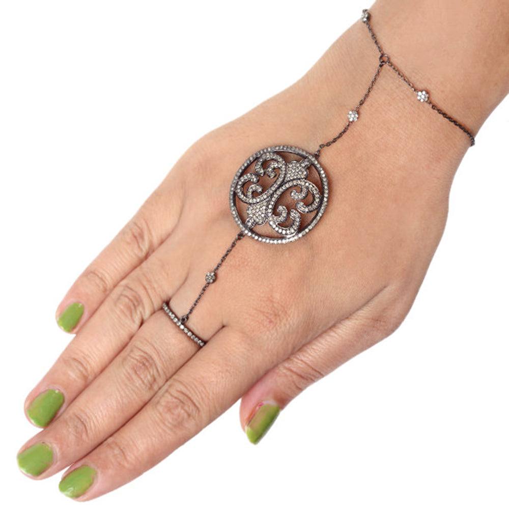 Slave Bracelet Diy